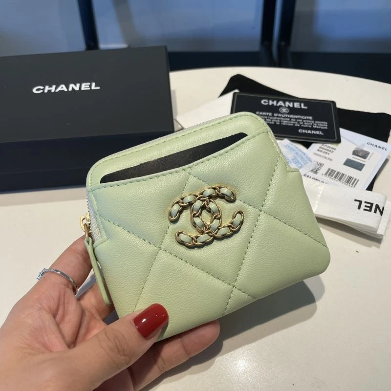 Perfect replica Chanel Wallet Purse