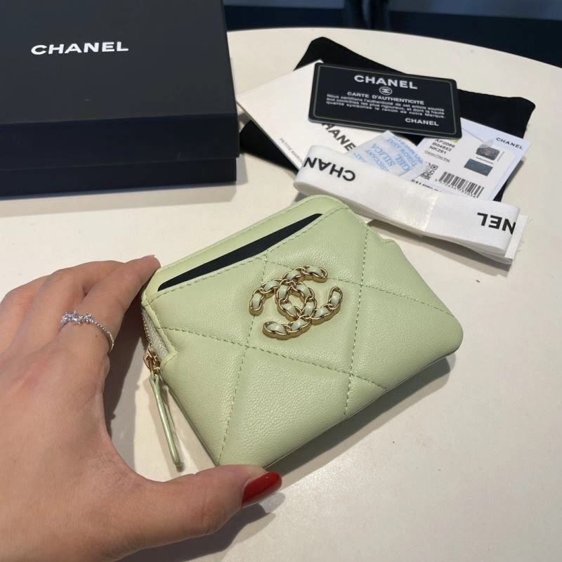 Perfect replica Chanel Wallet Purse
