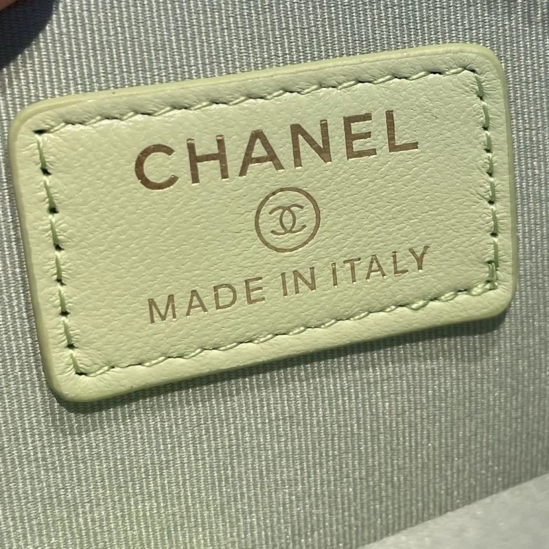 Perfect replica Chanel Wallet Purse