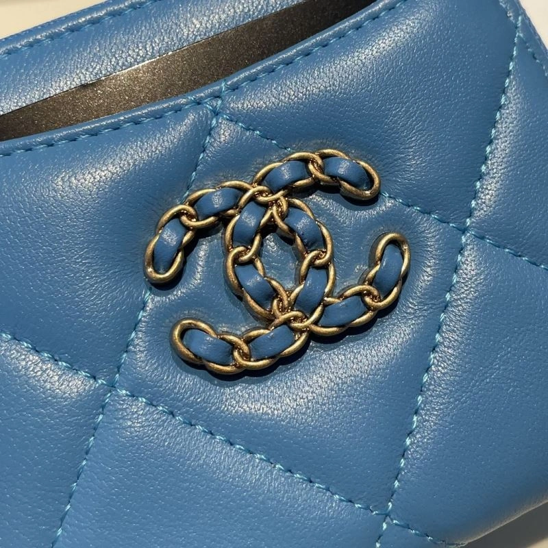 Value-priced Chanel Wallet Purse