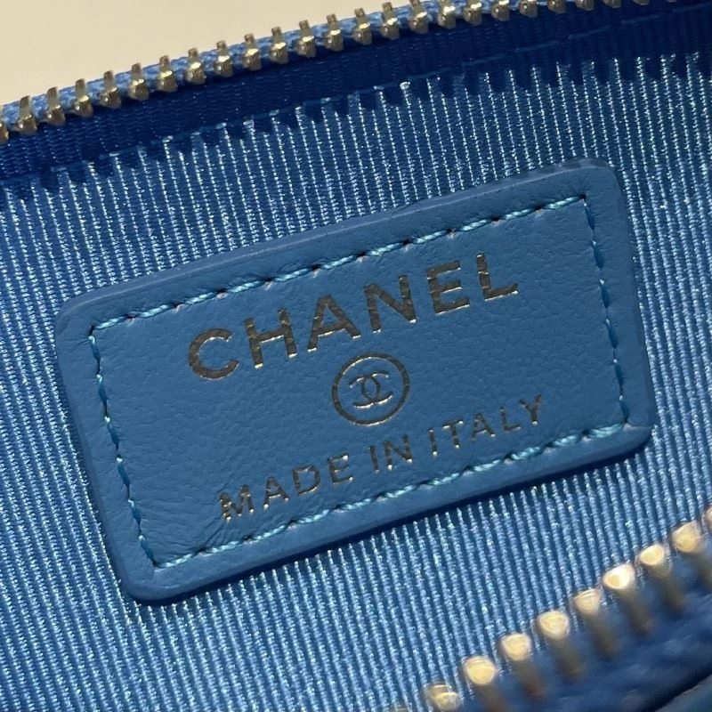 Value-priced Chanel Wallet Purse