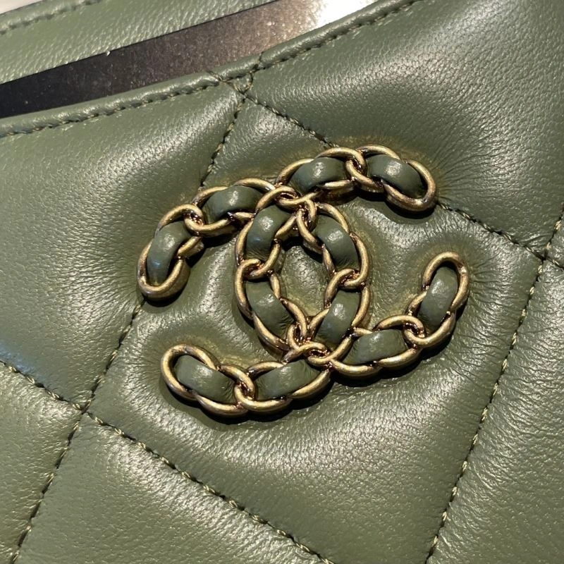 Accurate model Chanel Wallet Purse