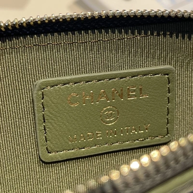 Accurate model Chanel Wallet Purse