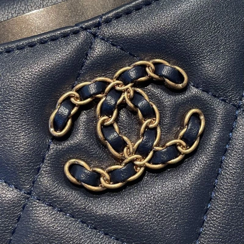 Inexpensive Chanel Wallet Purse