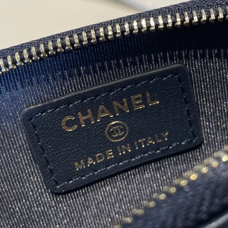 Inexpensive Chanel Wallet Purse