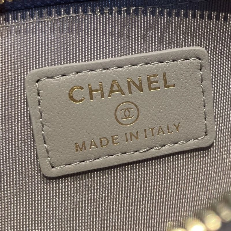 1:1 copy Chanel Wallet Purse