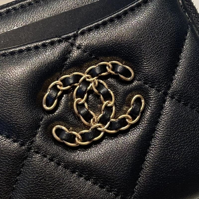 Mirror quality Chanel Wallet Purse