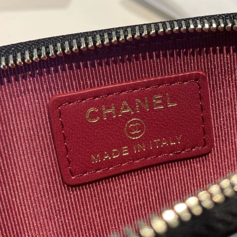 Mirror quality Chanel Wallet Purse