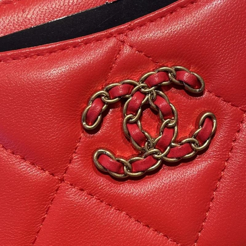 Affordable Chanel Wallet Purse