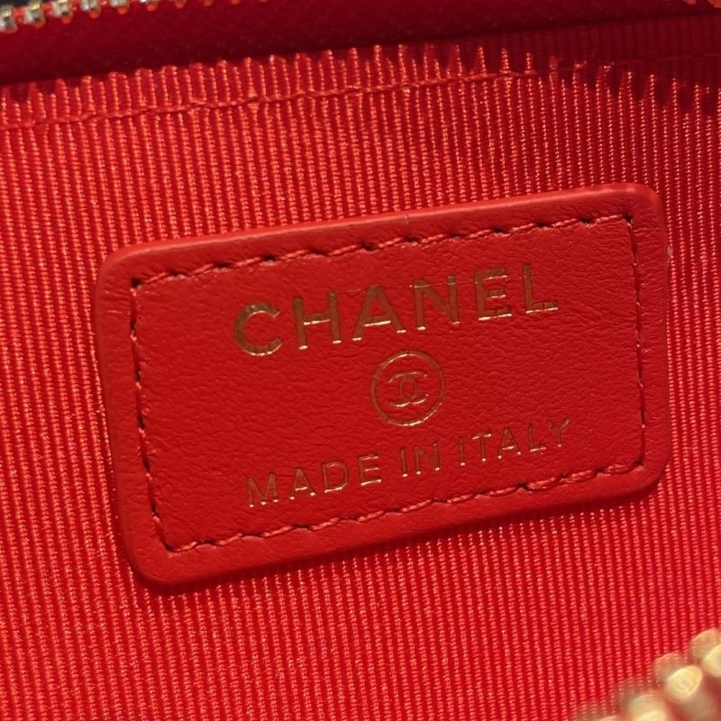 Affordable Chanel Wallet Purse
