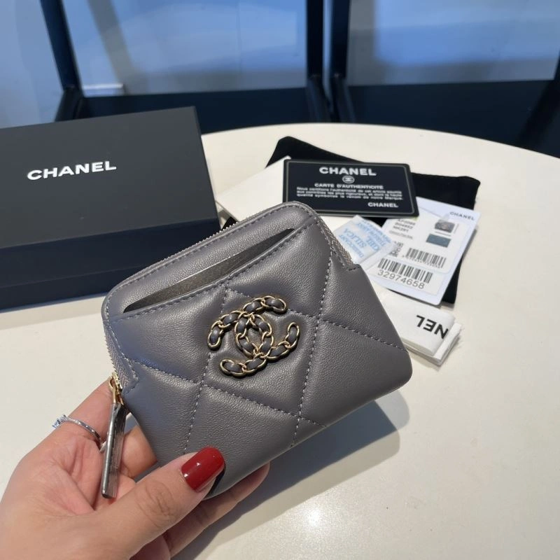 OEM Chanel Wallet Purse