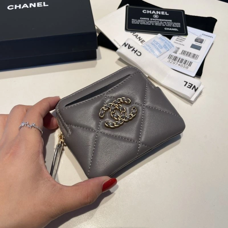 OEM Chanel Wallet Purse