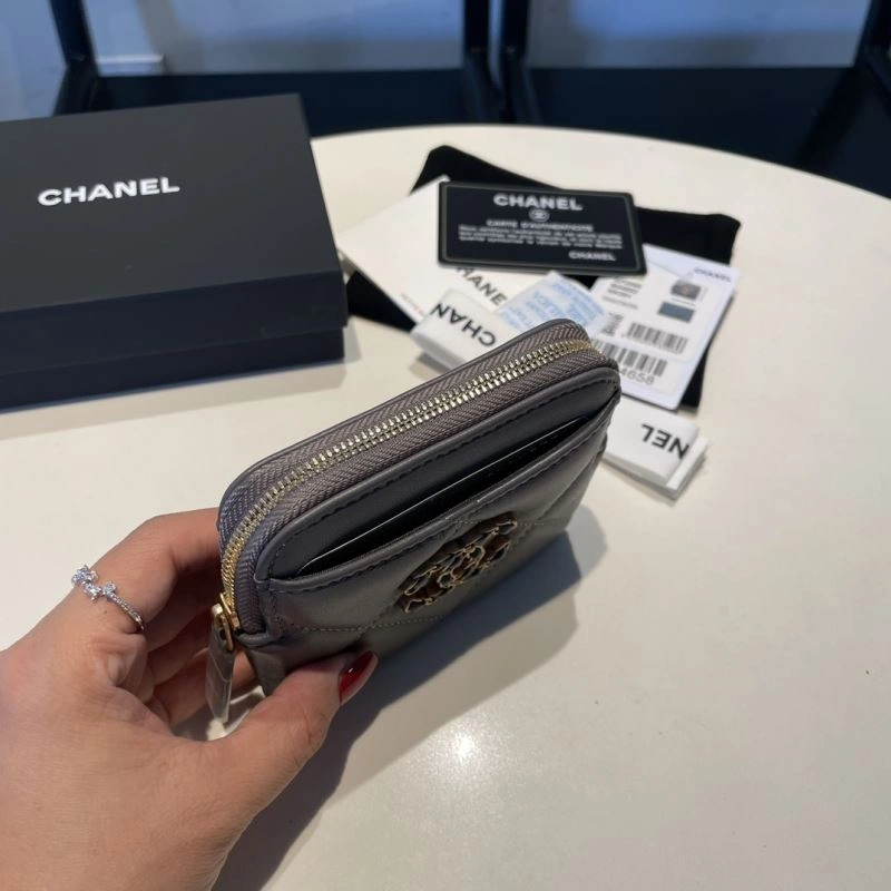 OEM Chanel Wallet Purse