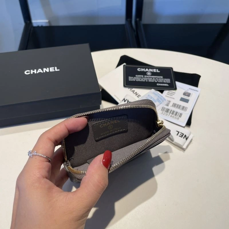OEM Chanel Wallet Purse