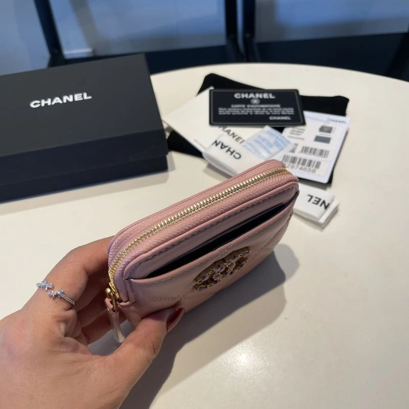 Economical Chanel Wallet Purse