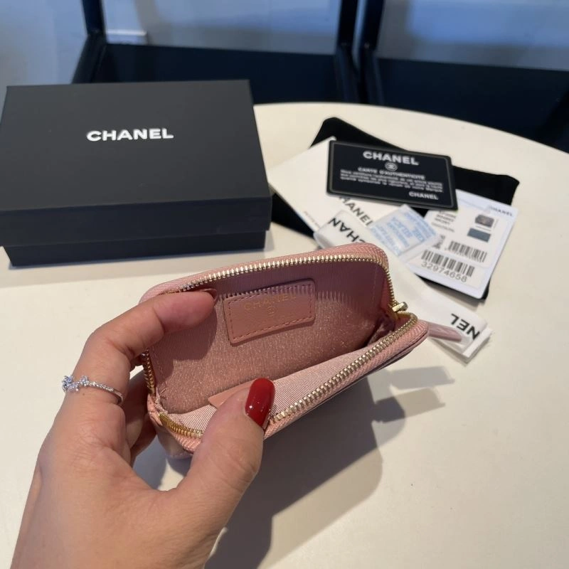 Economical Chanel Wallet Purse