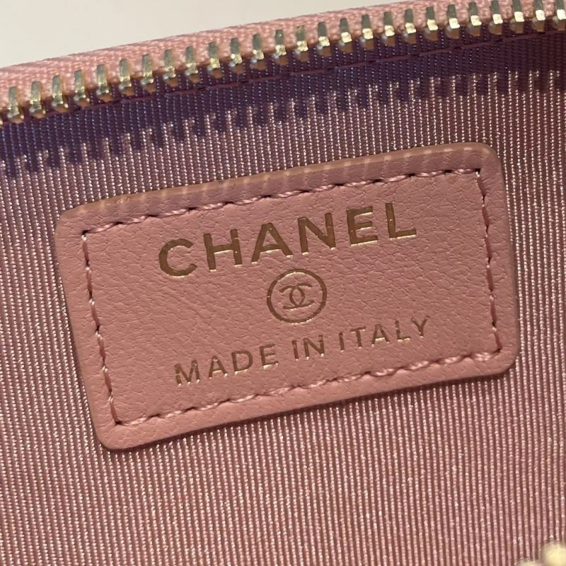Economical Chanel Wallet Purse