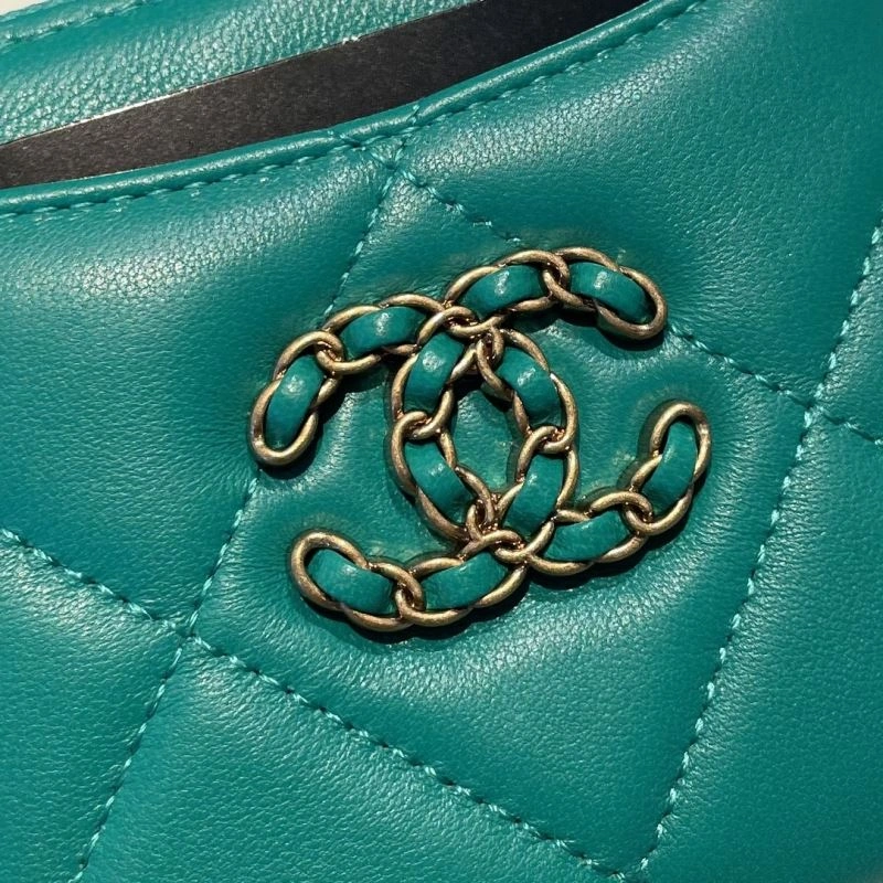 1:1 copy Chanel Wallet Purse