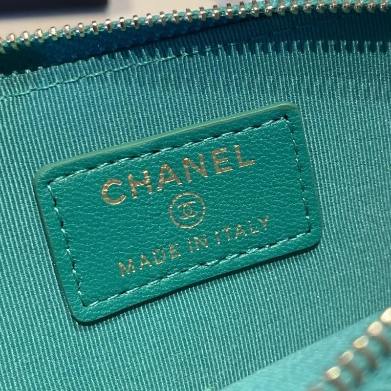 1:1 copy Chanel Wallet Purse