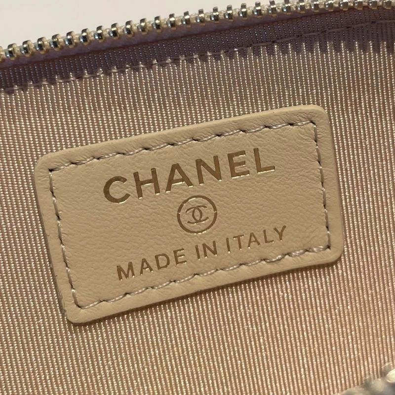 Mirror quality Chanel Wallet Purse