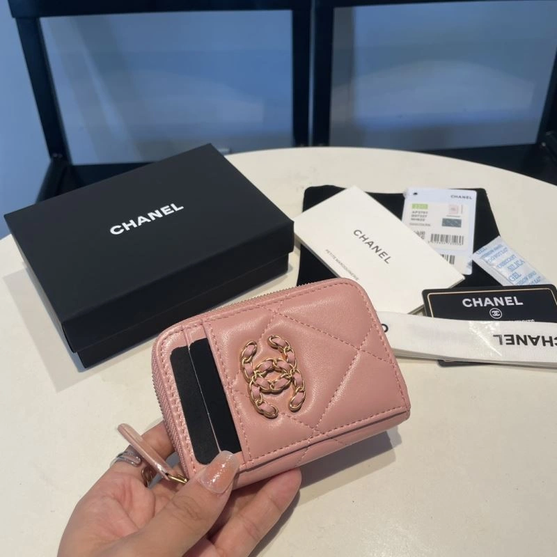OEM Chanel Wallet Purse