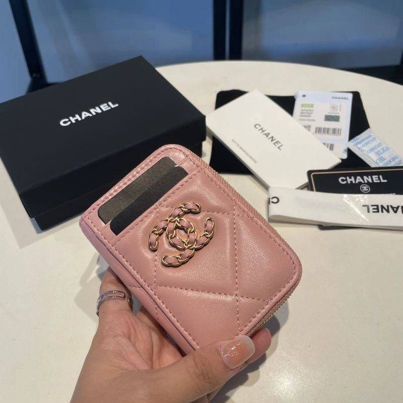 OEM Chanel Wallet Purse