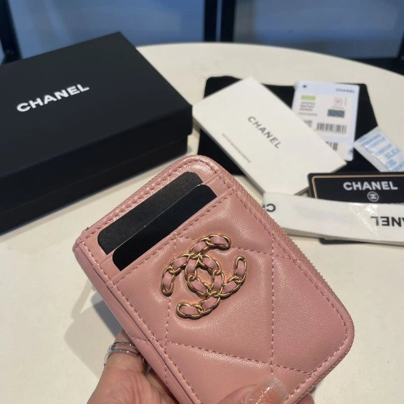 OEM Chanel Wallet Purse