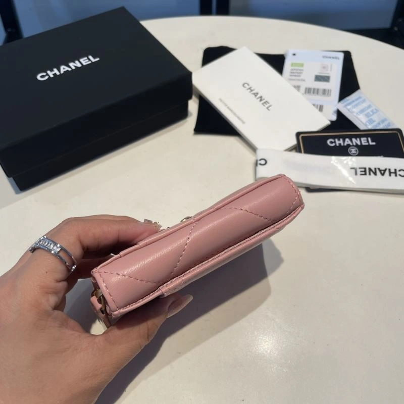 OEM Chanel Wallet Purse