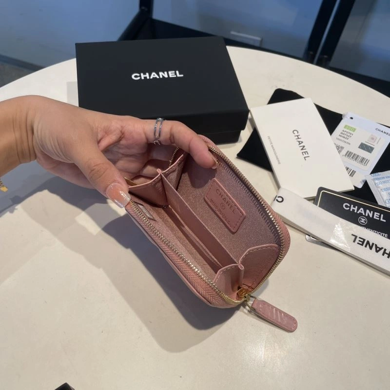 OEM Chanel Wallet Purse