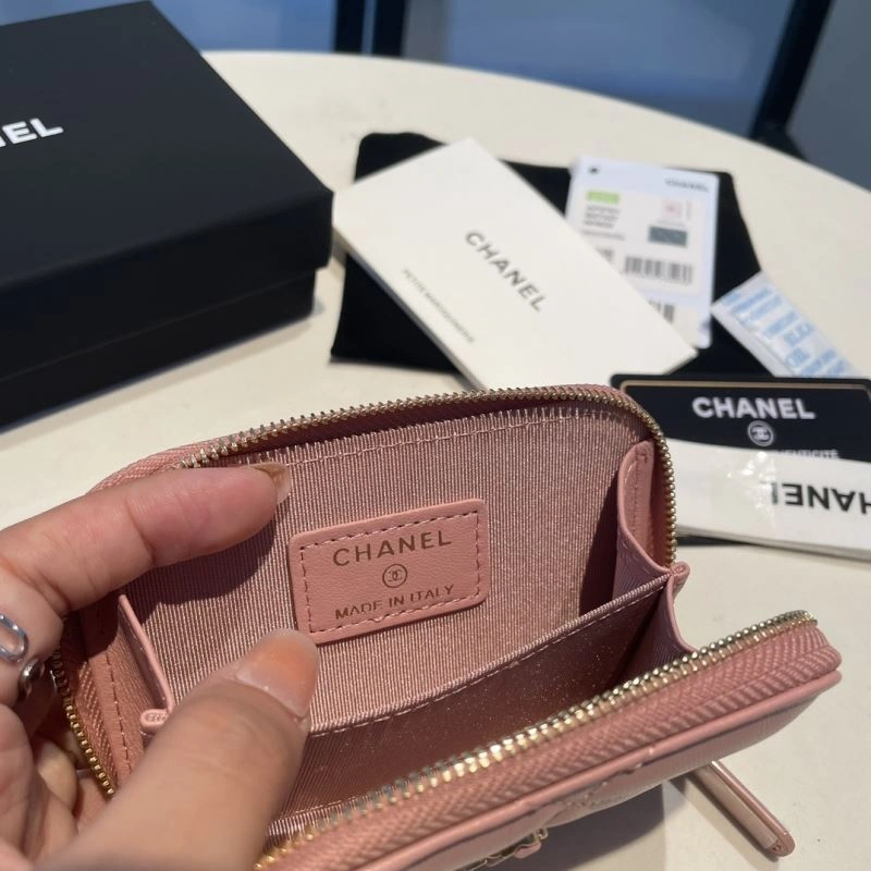 OEM Chanel Wallet Purse