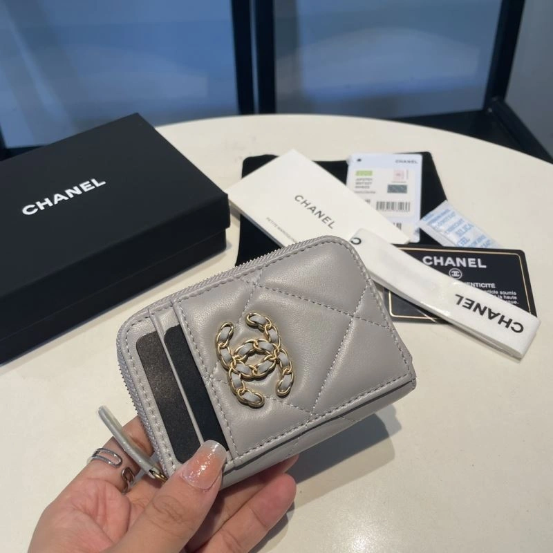 Exact replica Chanel Wallet Purse