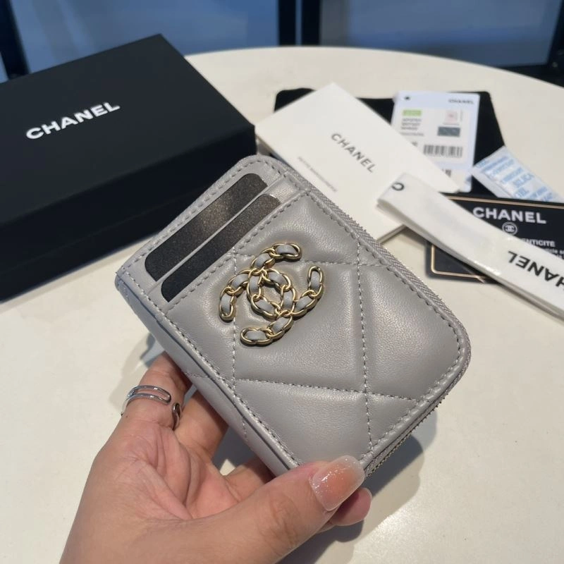 Exact replica Chanel Wallet Purse
