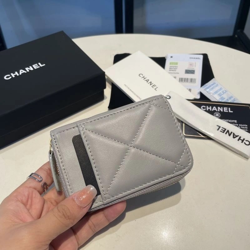 Exact replica Chanel Wallet Purse