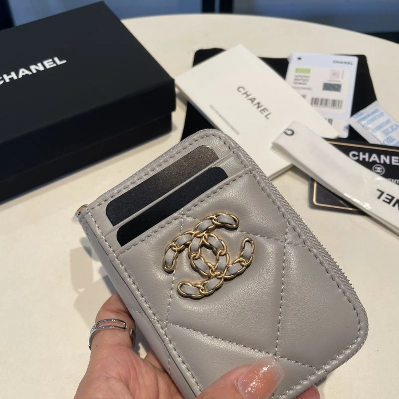 Exact replica Chanel Wallet Purse