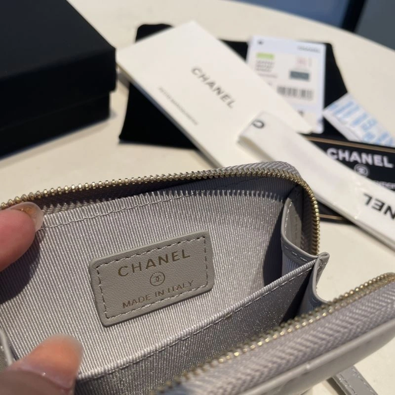 Exact replica Chanel Wallet Purse