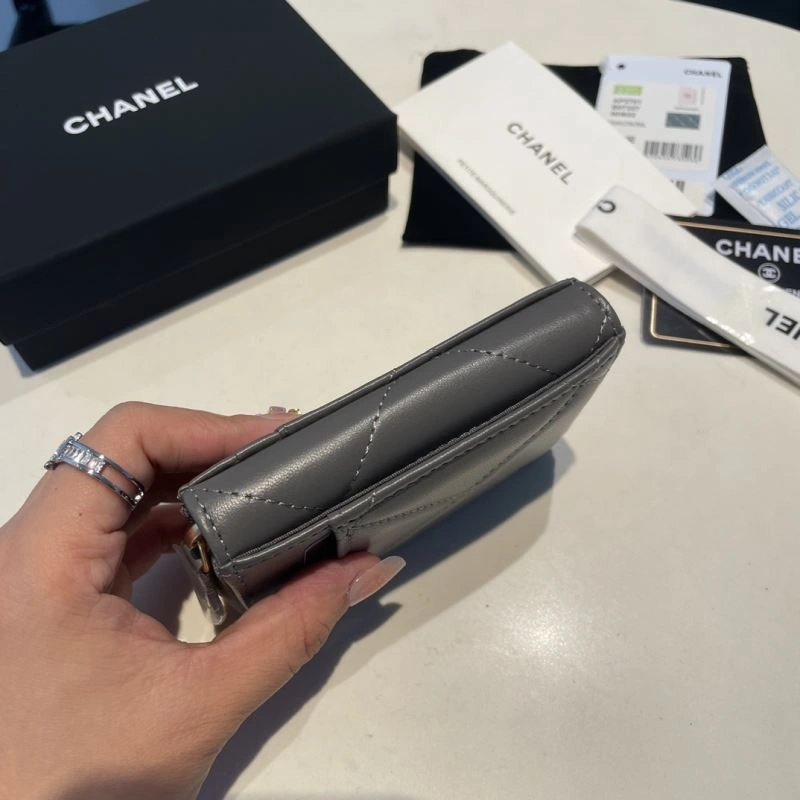 Original Chanel Wallet Purse