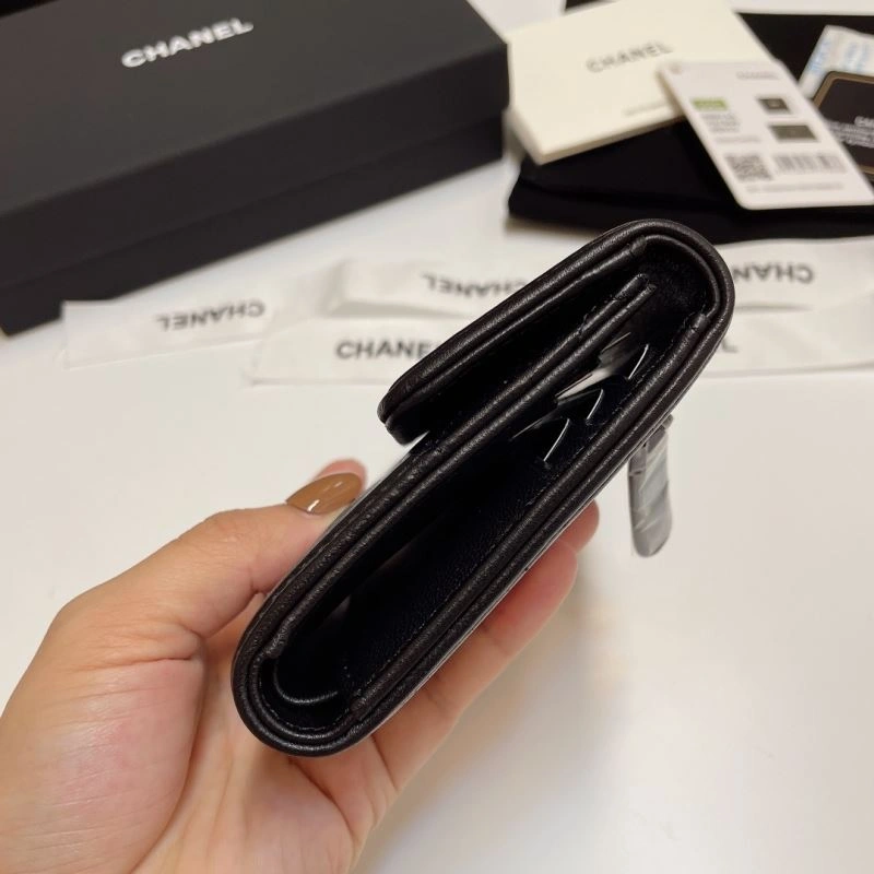 Inexpensive Chanel Wallet Purse
