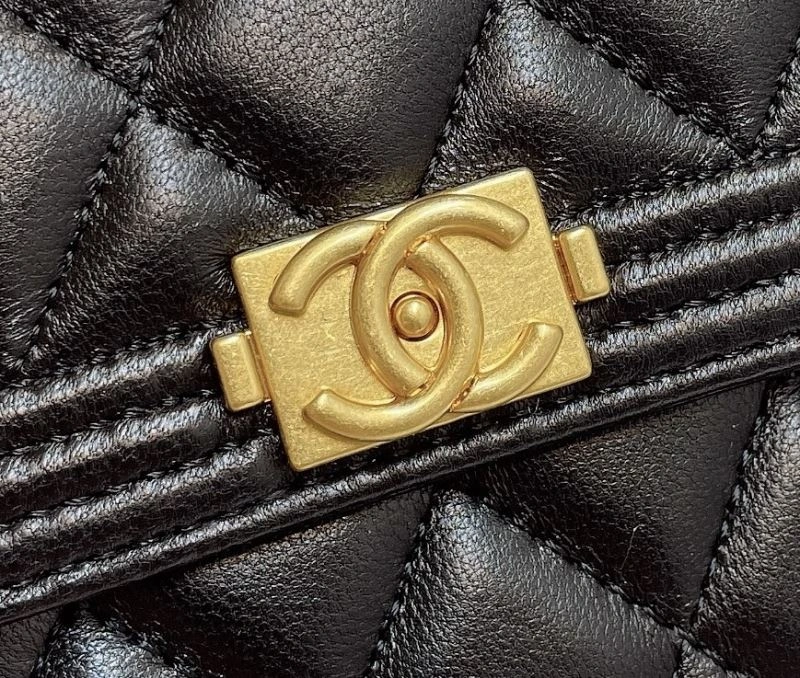 Inexpensive Chanel Wallet Purse