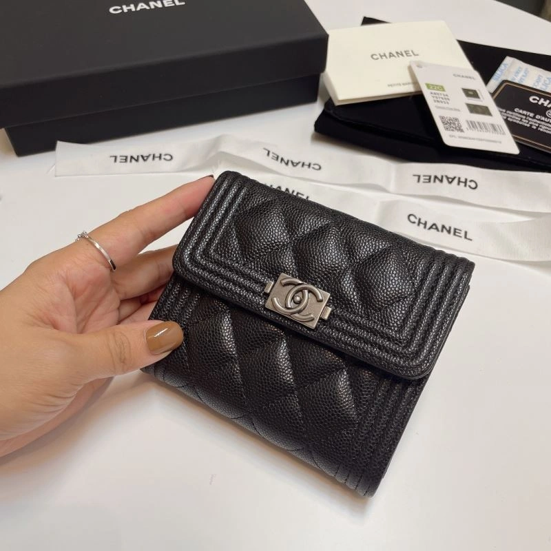 Economical Chanel Wallet Purse