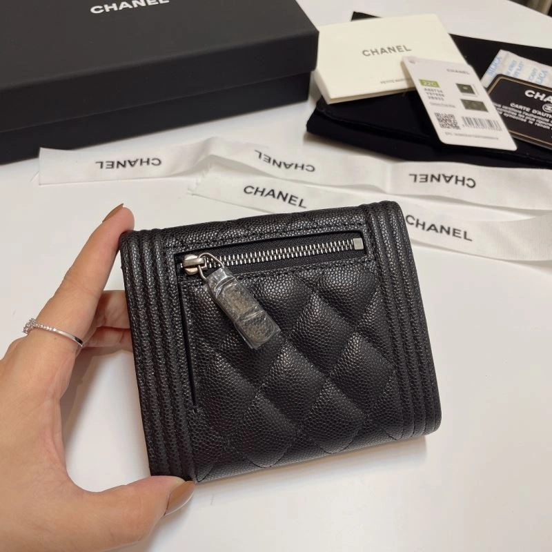 Economical Chanel Wallet Purse