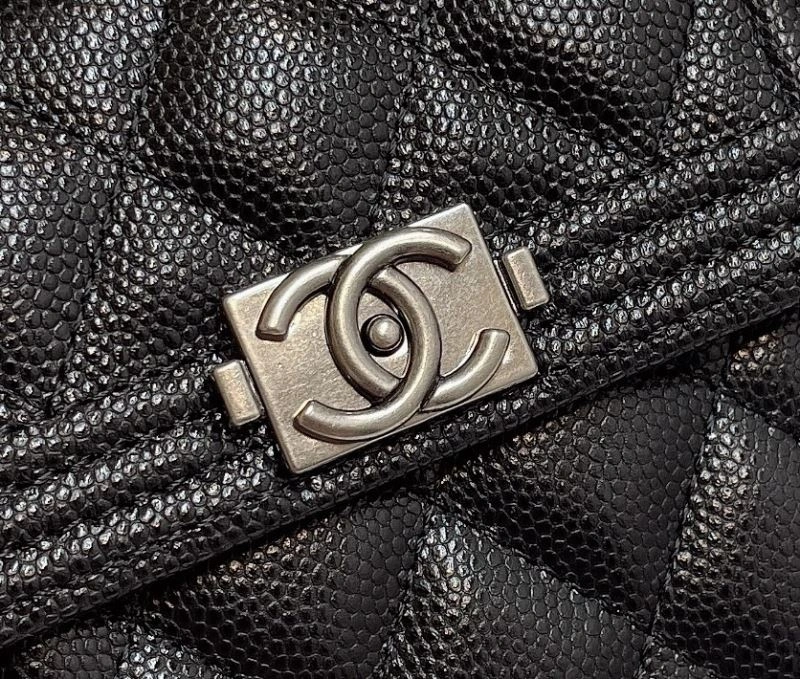 Economical Chanel Wallet Purse