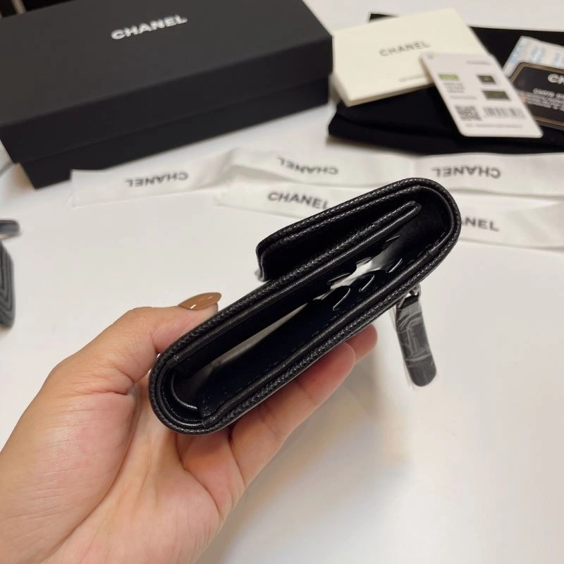 Economical Chanel Wallet Purse