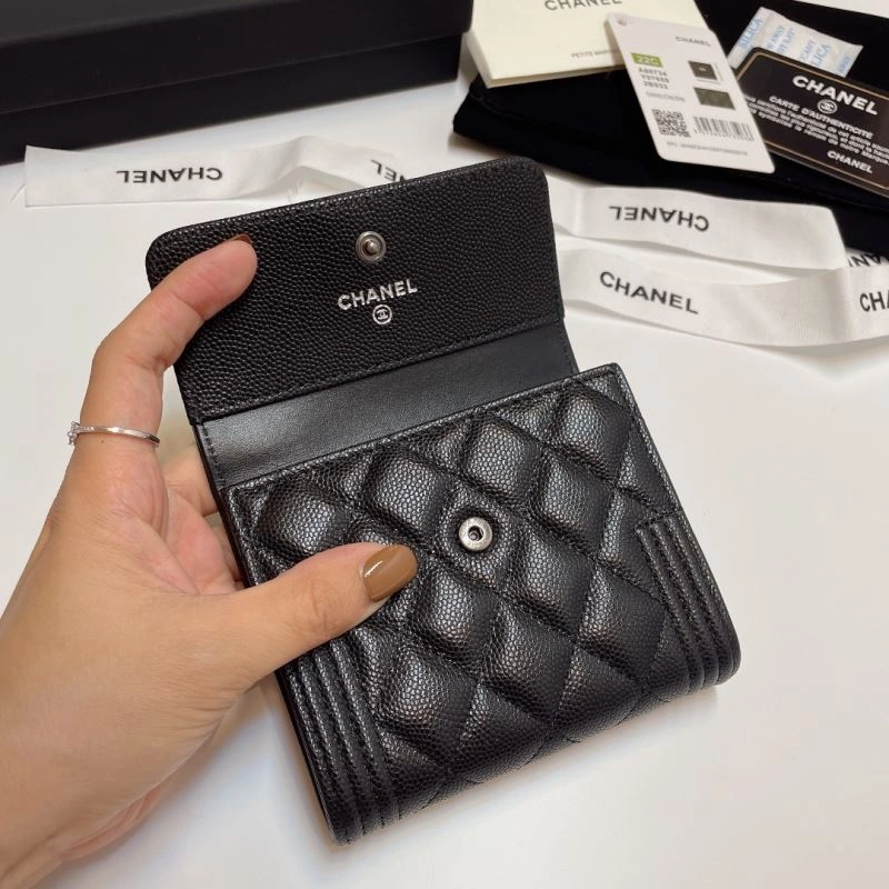 Economical Chanel Wallet Purse