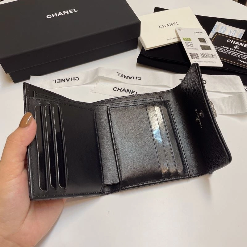 Economical Chanel Wallet Purse