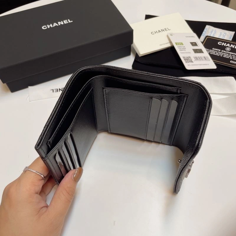 Economical Chanel Wallet Purse