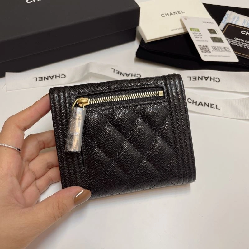 High accuracy Chanel Wallet Purse