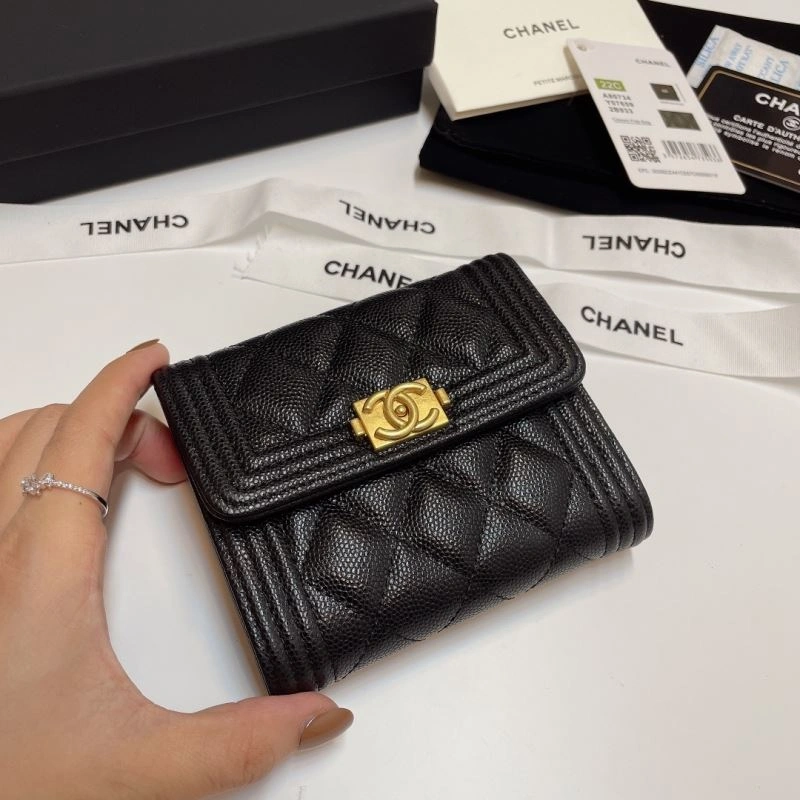 High accuracy Chanel Wallet Purse