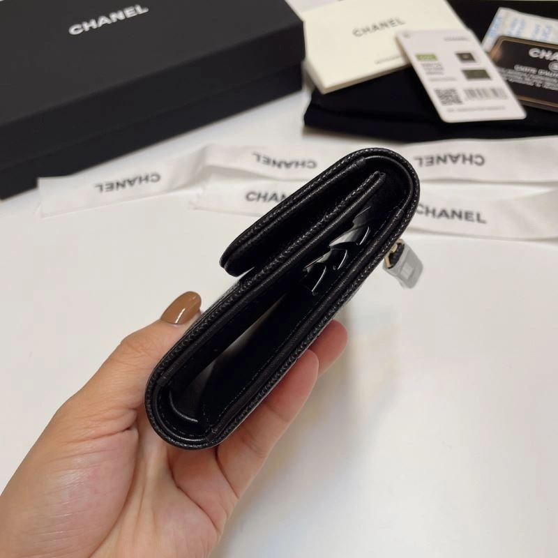 High accuracy Chanel Wallet Purse