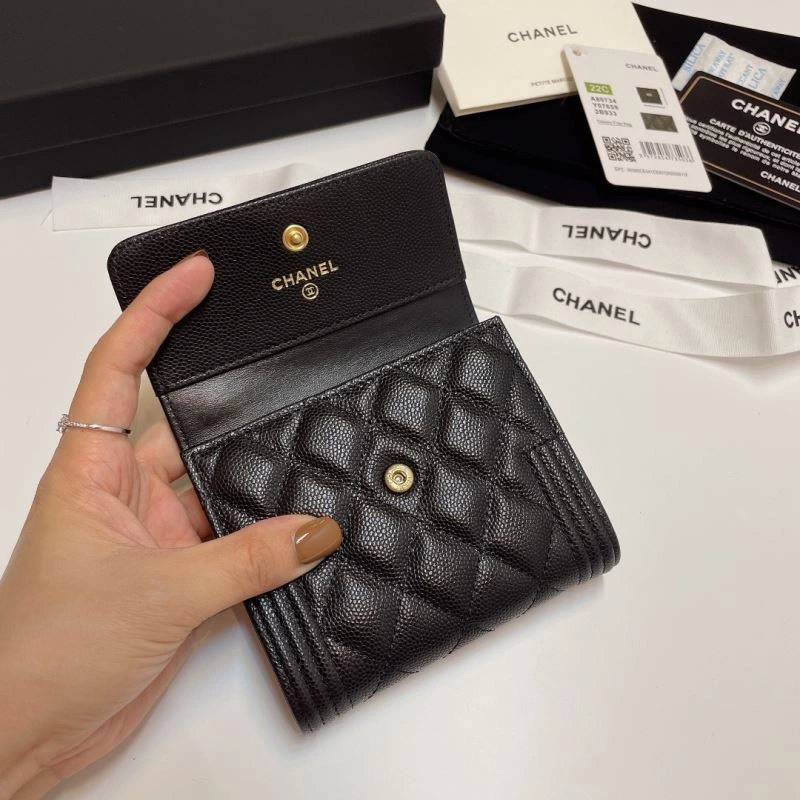 High accuracy Chanel Wallet Purse