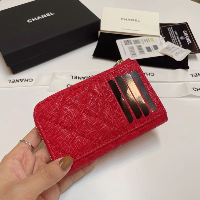 Low-cost Chanel Wallet Purse